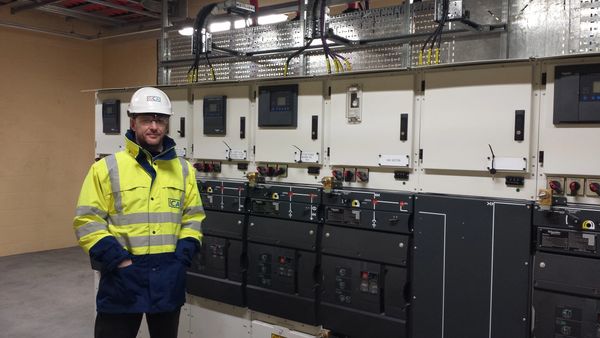 ElecTech Design Services - Electrical Engineering and Design, Electrical Design, Electrical ...